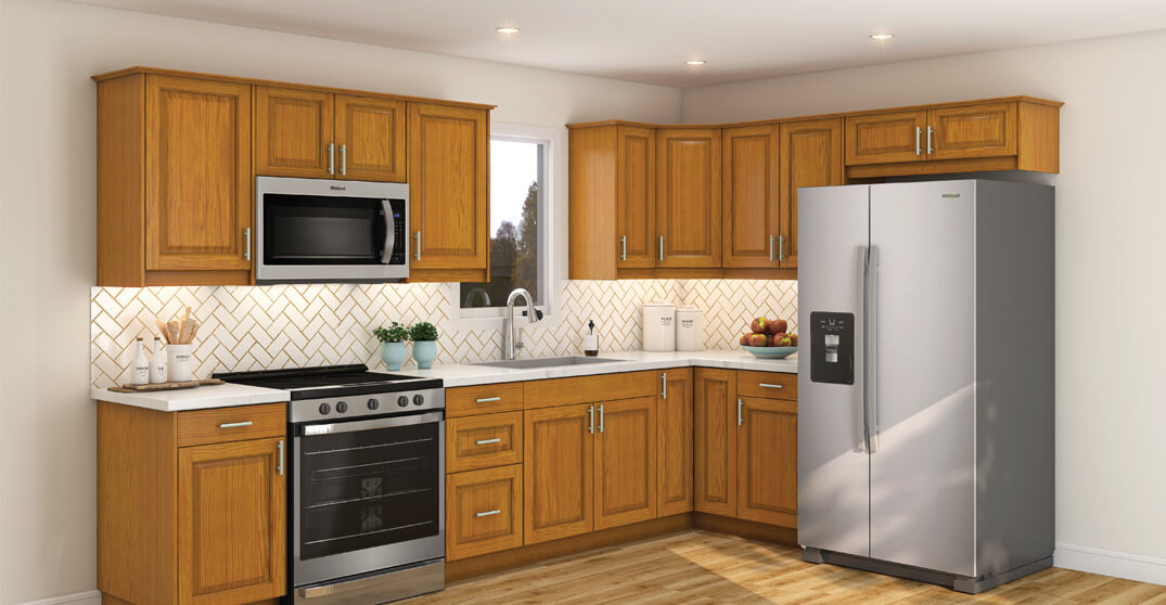 Photo Gallery | Klëarv&e Cabinetry®