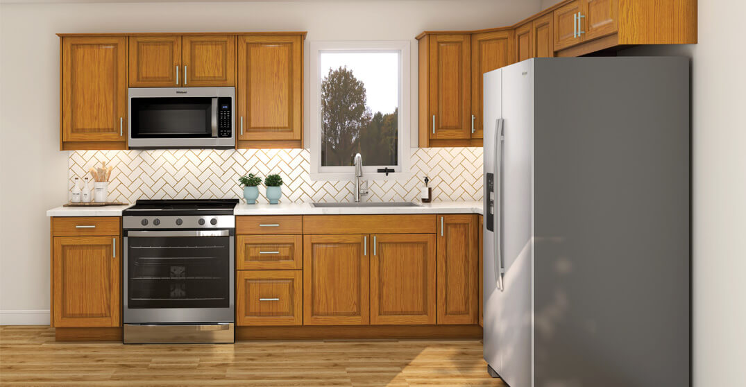 Photo Gallery | Klëarv&e Cabinetry®