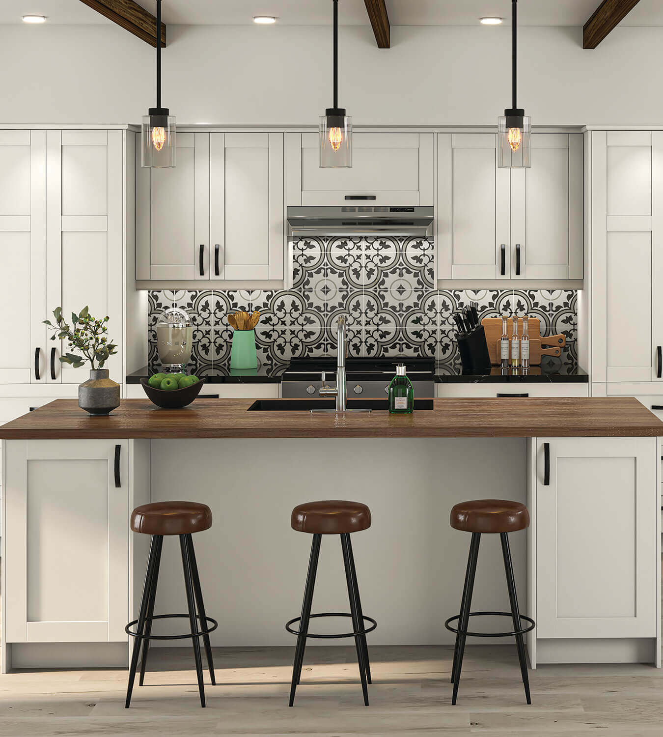 Designing A Kitchen On A Budget | Klëarv&e® Blogs