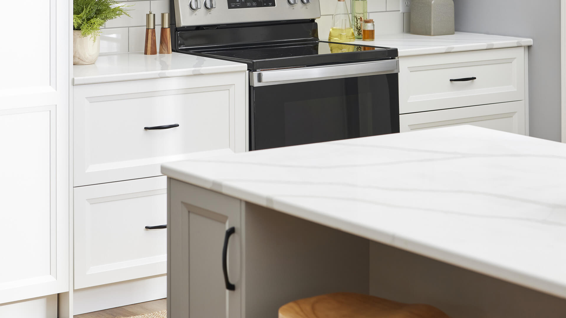 Trends We Are Loving For 2024! | Klëarv&e Cabinetry®