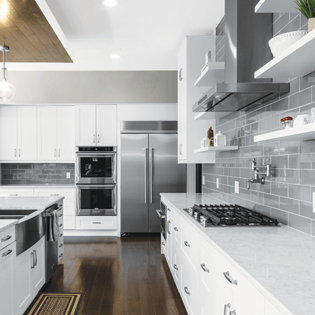 Strömma® | Klëarv&e Cabinetry®