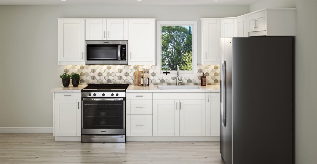 Photo Gallery | Klëarv&e Cabinetry®