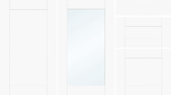 Strömma® | Klëarv&e Cabinetry®