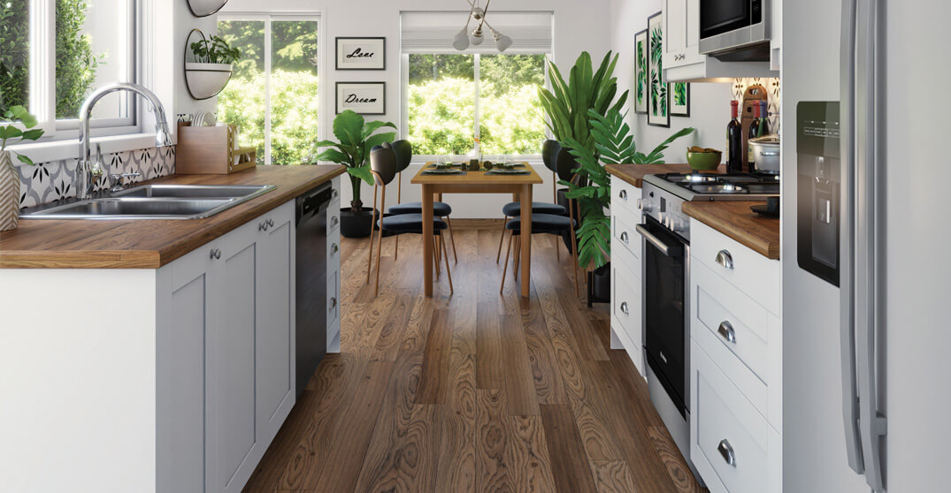 Photo Gallery | Klëarv&e Cabinetry®