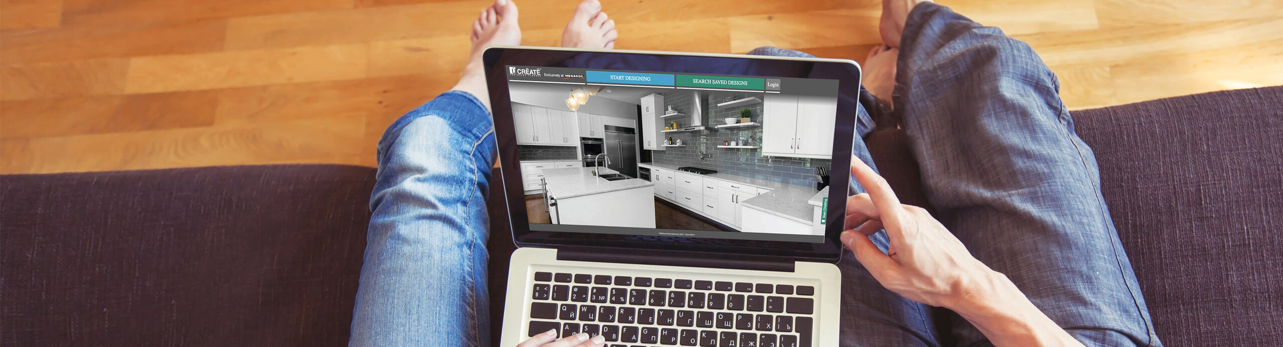 ŪCRËATË® | Klëarv&e Cabinetry®