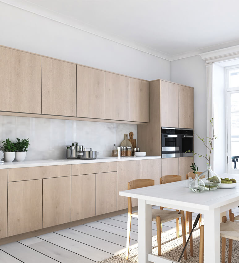 Vårsta® | Klëarv&e Cabinetry®