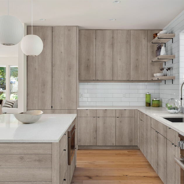 Door Styles | Klëarv&e Cabinetry®