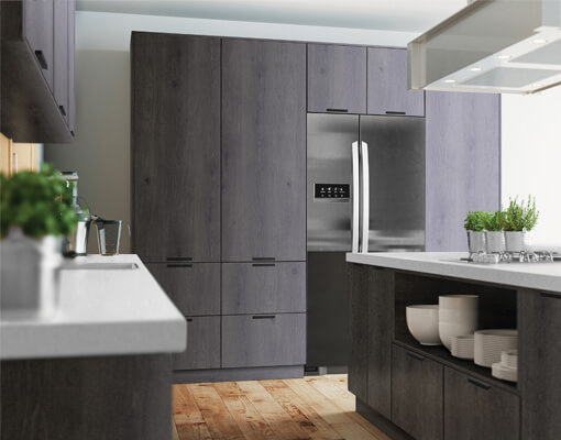 Vårsta® | Klëarv&e Cabinetry®