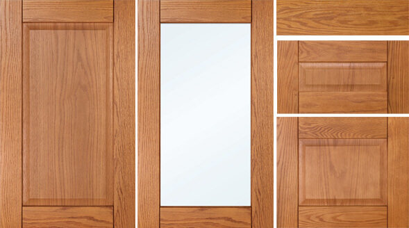 Visby® | Klëarv&e Cabinetry®