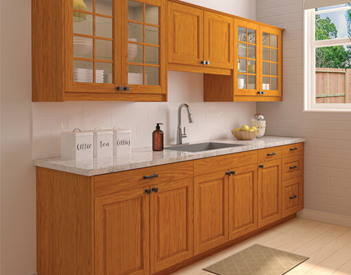 Visby® | Klëarv&e Cabinetry®