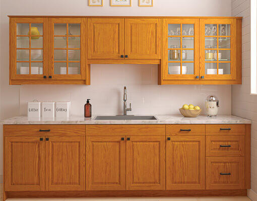 Visby® | Klëarv&e Cabinetry®