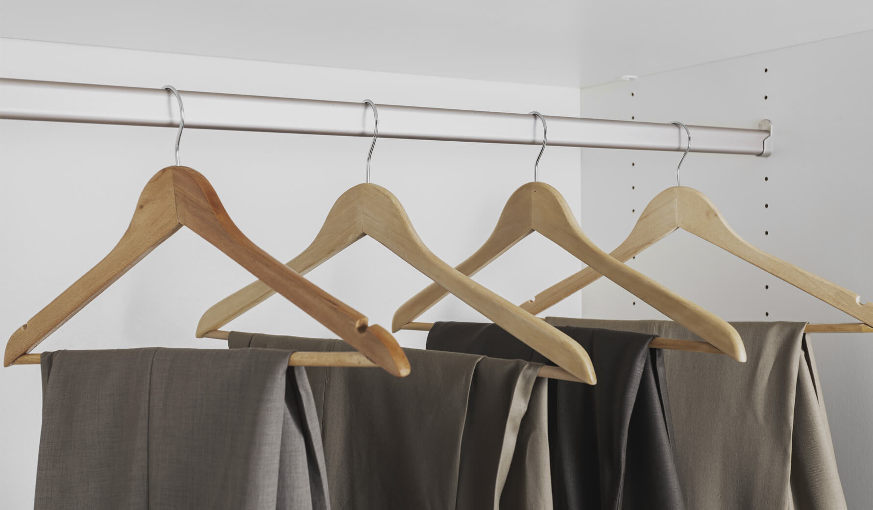 Easy Closet Organization Ideas | Klëarv&e® Blogs