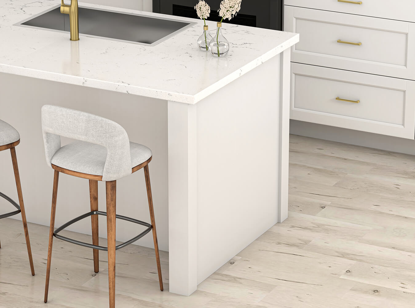 Cover Cabinets